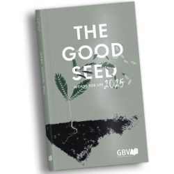GOOD SEED 2025 - ENGLISH - BOOK, Believer`s Bookshelf Canada, Brethren ...